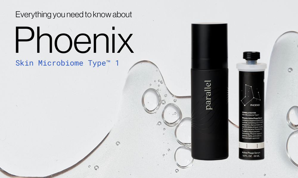 My Acne Journey: Real Stories of Clearer, Healthier Skin with Phoenix