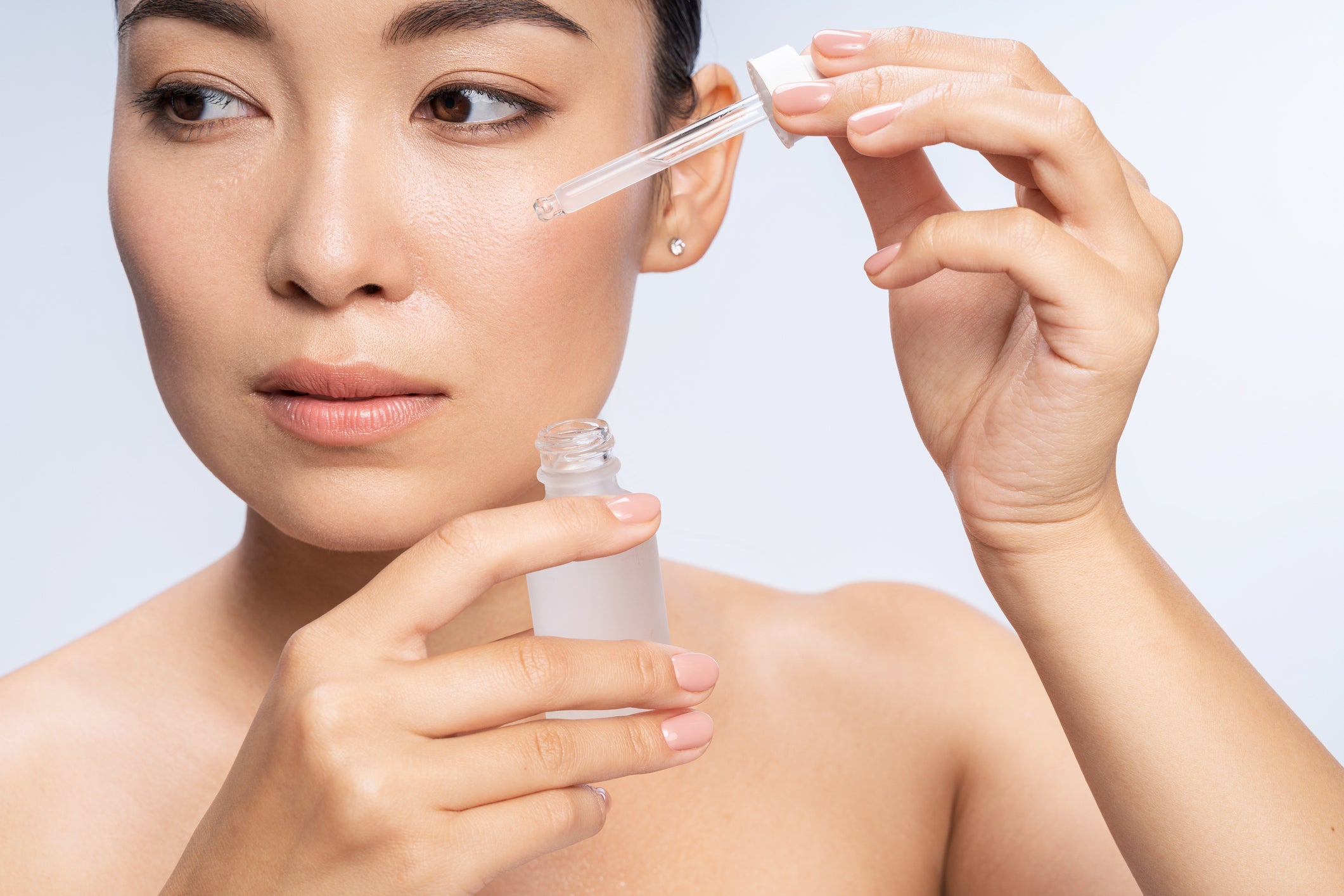 The Power of Oils For Your Skin