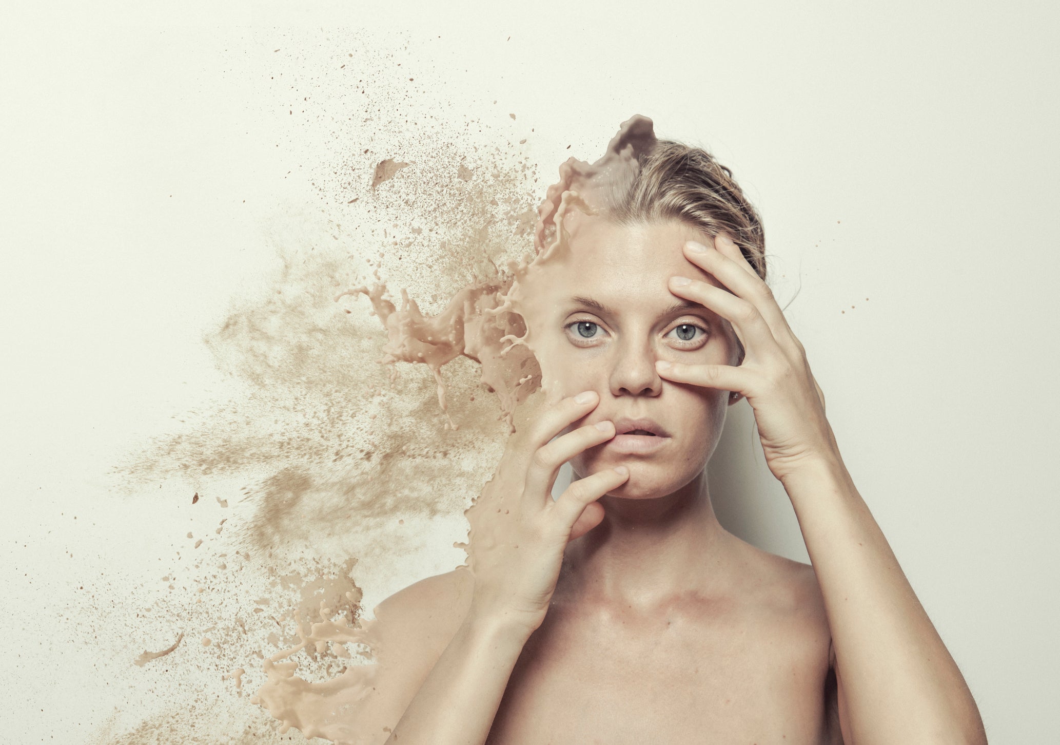 Global warming? It’s changing our skin microbiome