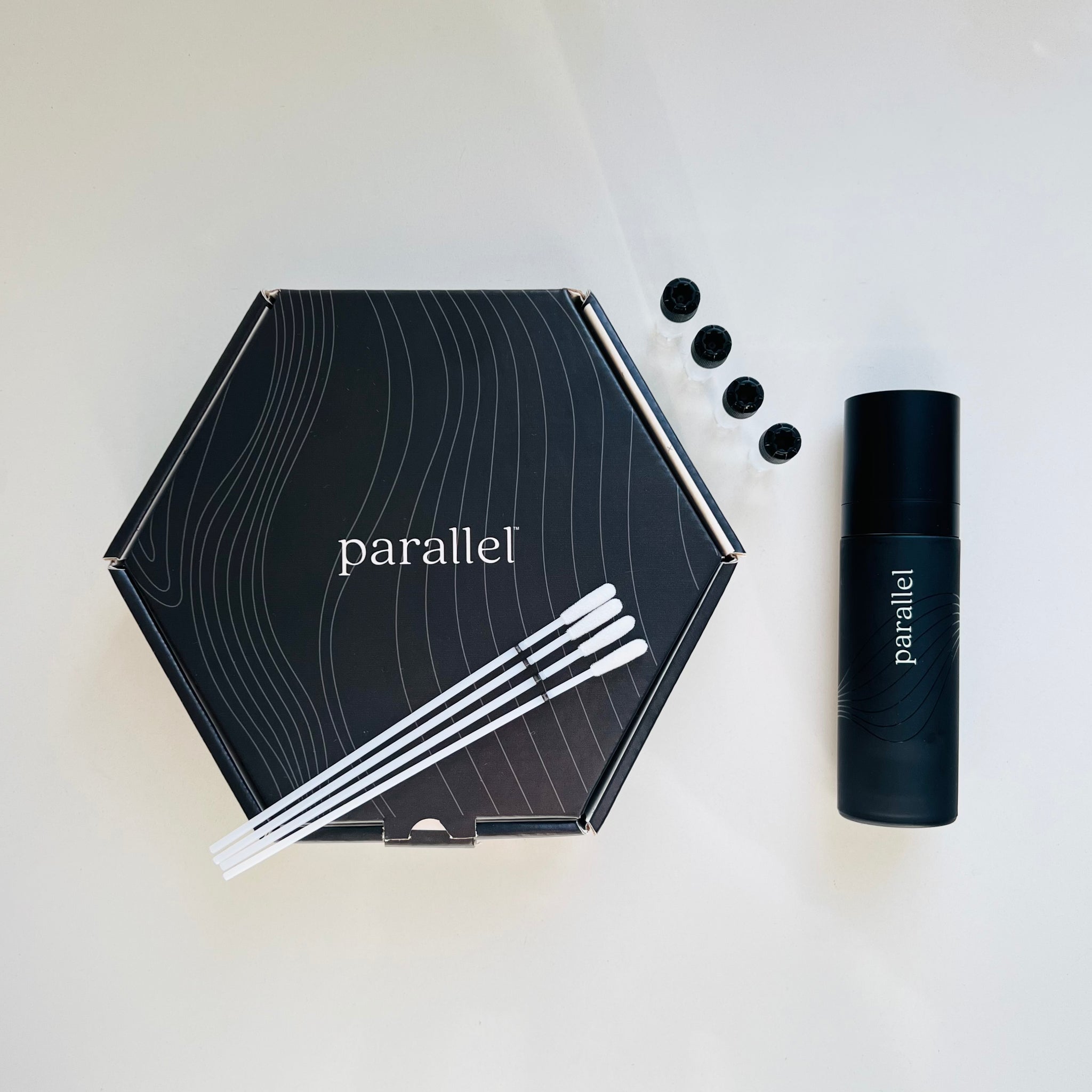 Parallel Health